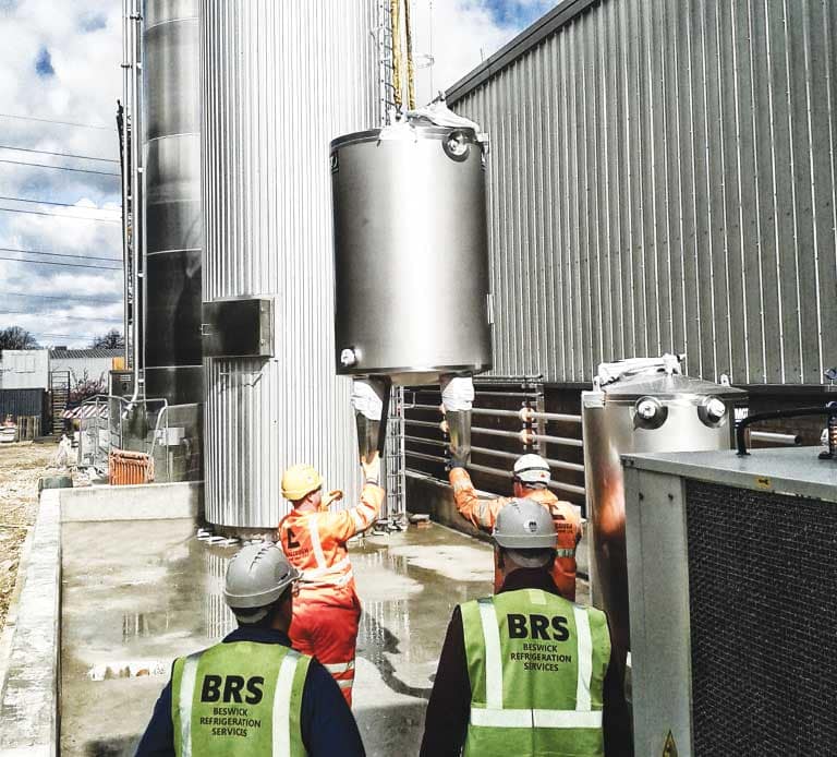 Process Engineering & Process Cooling Specialists